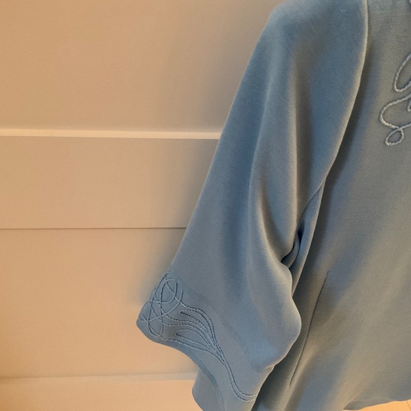 Ming Wang | Jackets & Coats | Ming Jacket And Tank Top | Poshmark